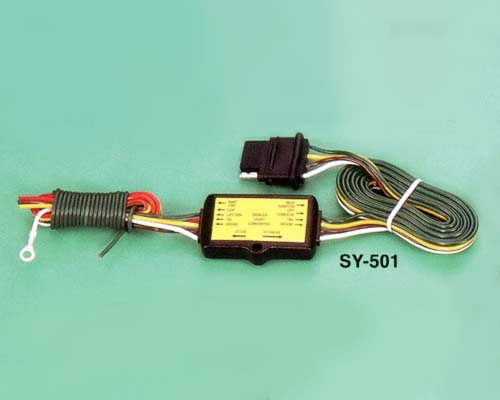 Trailer Light Converter - Song Yers Industrial Co., Ltd. Trailer Light Converter - Song Yers Industrial Co., Ltd.